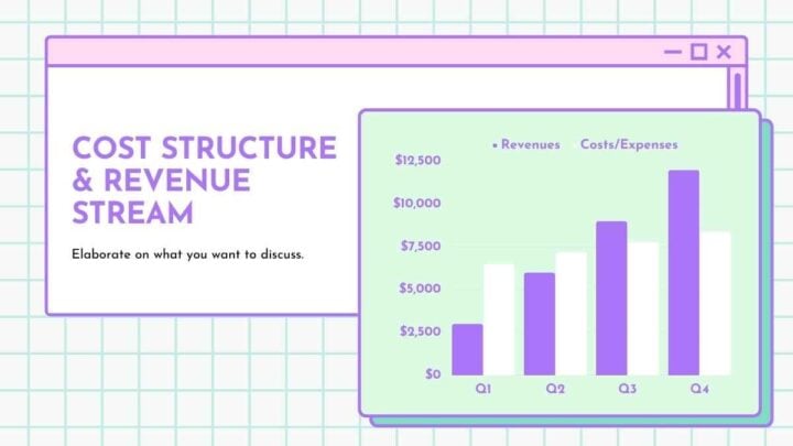 Pastel Cute Interface Marketing Plan. Free PPT & Google Slides Template ...