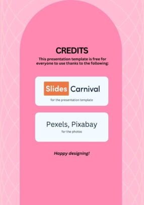 Pastel Elements of Flowchart Infographic. Free PPT & Google Slides ...