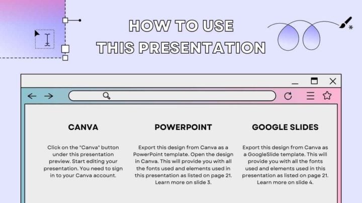 How to Pick the Best Color Palette for Your Google Slides Presentation ...
