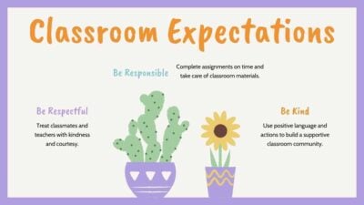 Meet the Teacher. Free PPT & Google Slides Template — SlidesCarnival