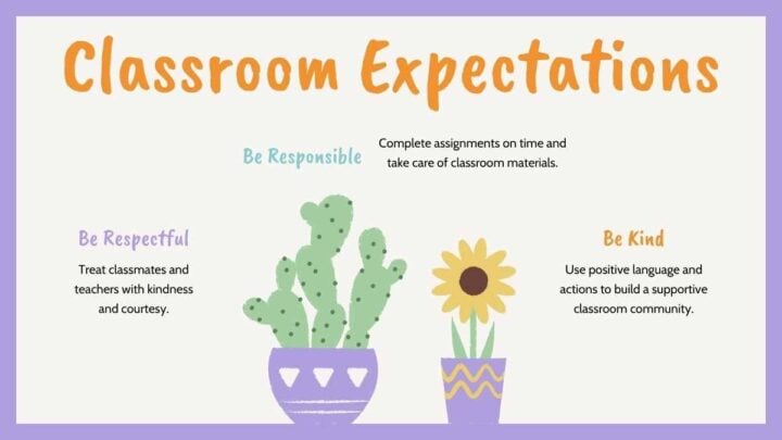 Meet the Teacher. Free PPT & Google Slides Template — SlidesCarnival