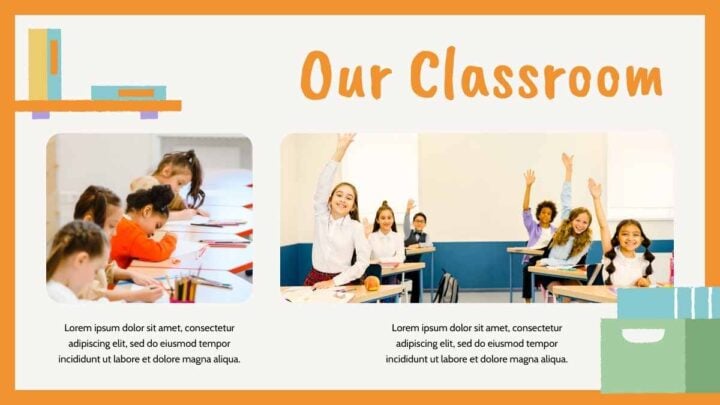 Meet the Teacher. Free PPT & Google Slides Template — SlidesCarnival