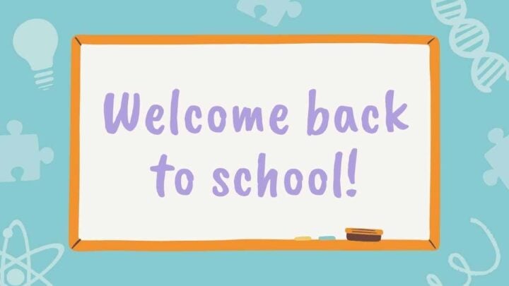 Meet the Teacher. Free PPT & Google Slides Template — SlidesCarnival