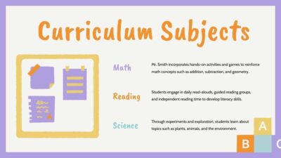 Meet the Teacher. Free PPT & Google Slides Template — SlidesCarnival