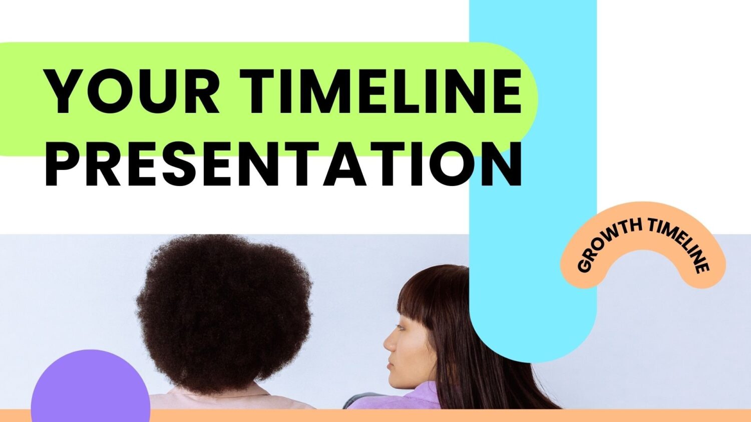 Growth Timeline. Free Presentation Template — SlidesCarnival