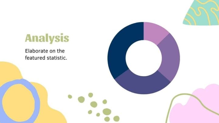 Pastel Portfolio Illustrative Business. Free PPT & Google Slides ...