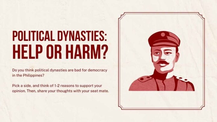 Philippine Politics and Governance Lesson for High School. Free PPT ...
