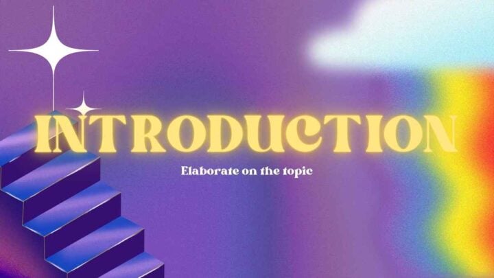Y2K LGBT Pride Day. Free Presentation Template — SlidesCarnival