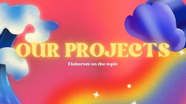 Y2K LGBT Pride Day. Free Presentation Template — SlidesCarnival
