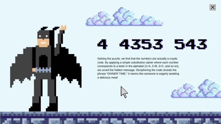 Video Game Creation Hackathon. Free Slides Template — SlidesCarnival