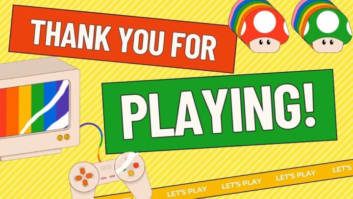 Online Team Building Games. Free PPT & Google Slides Template ...