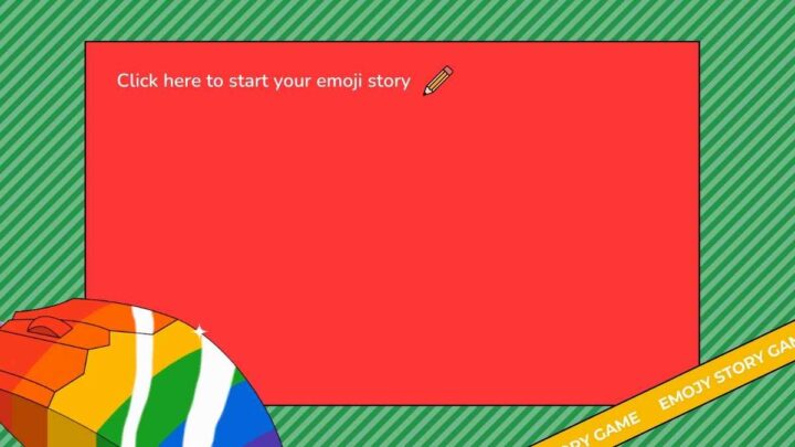 Online Team Building Games. Free PPT & Google Slides Template ...