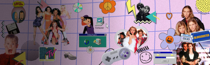 Free Pop Culture Templates for Fun & Trendy Presentations ...