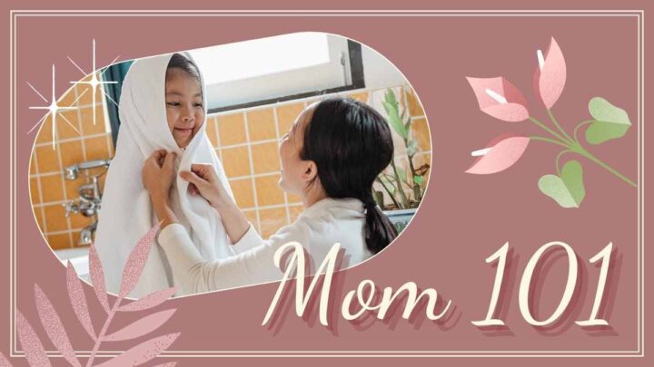 Pretty Mother's Day Jeopardy. Free Game Slides Template — SlidesCarnival