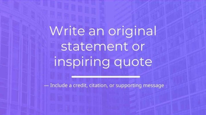 6 Easy Tricks for Designing Text-Heavy PowerPoint Slides That Won't ...