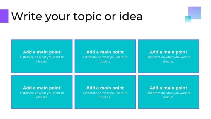 6 Easy Tricks for Designing Text-Heavy PowerPoint Slides That Won't ...