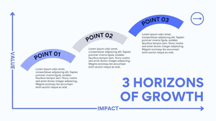 McKinsey Consulting Proposal. Infographics Template — SlidesCarnival