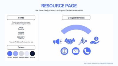McKinsey Consulting Proposal. Infographics Template — SlidesCarnival