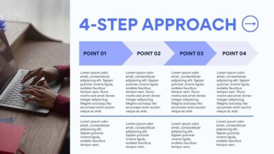 McKinsey Consulting Proposal. Infographics Template — SlidesCarnival