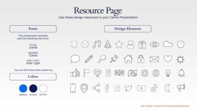 McKinsey Consulting Report. Free PPT & Google Slides Template ...