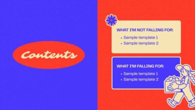 Propaganda I’m Not Falling (and Falling) For Slides. Free Slides ...