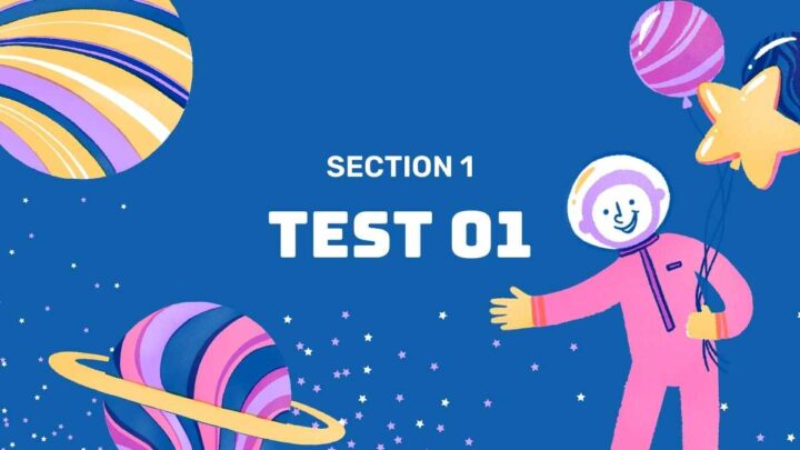 Illustrated Space Science Quiz. Free PPT & Google Slides Template ...