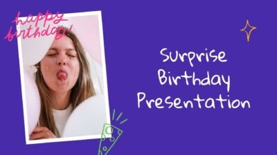 Free Birthday PowerPoint Templates & Google Slides Themes – SlidesCarnival
