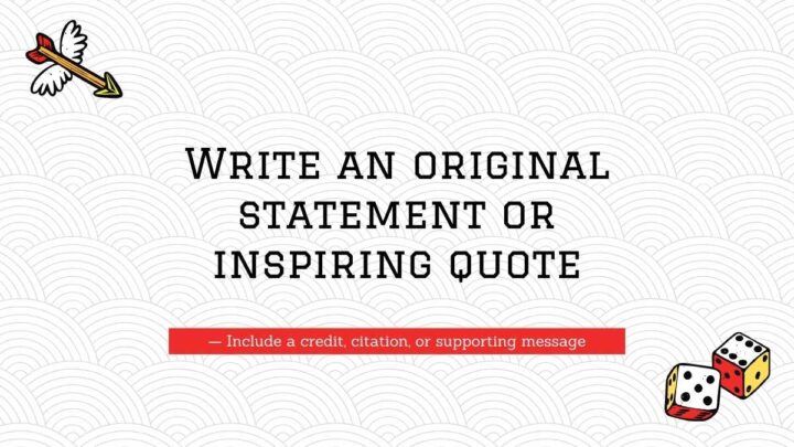 Red Old School Illustrative Portfolio. Free PPT & Google Slides ...