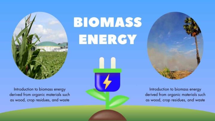 Renewable and Nonrenewable Resources Science Lesson for Middle School ...