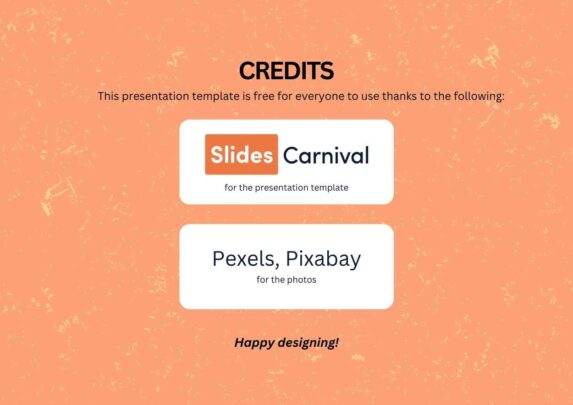 Retro Class Schedule. Free PPT & Google Slides Template — SlidesCarnival