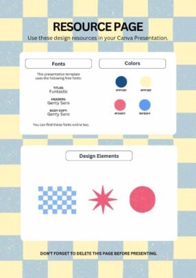 Classroom Pledge Poster. Free Poster Template — SlidesCarnival