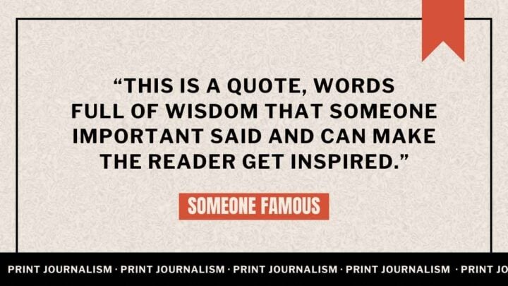 Communications Major for College: Print Journalism. Free Presentation ...