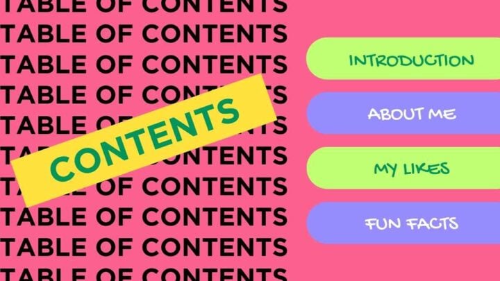 Introducing Myself at School: This is me!. Free PPT & Google Slides ...