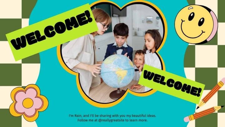 Social Skills Subject for Middle School: How to Treat Your Teachers ...