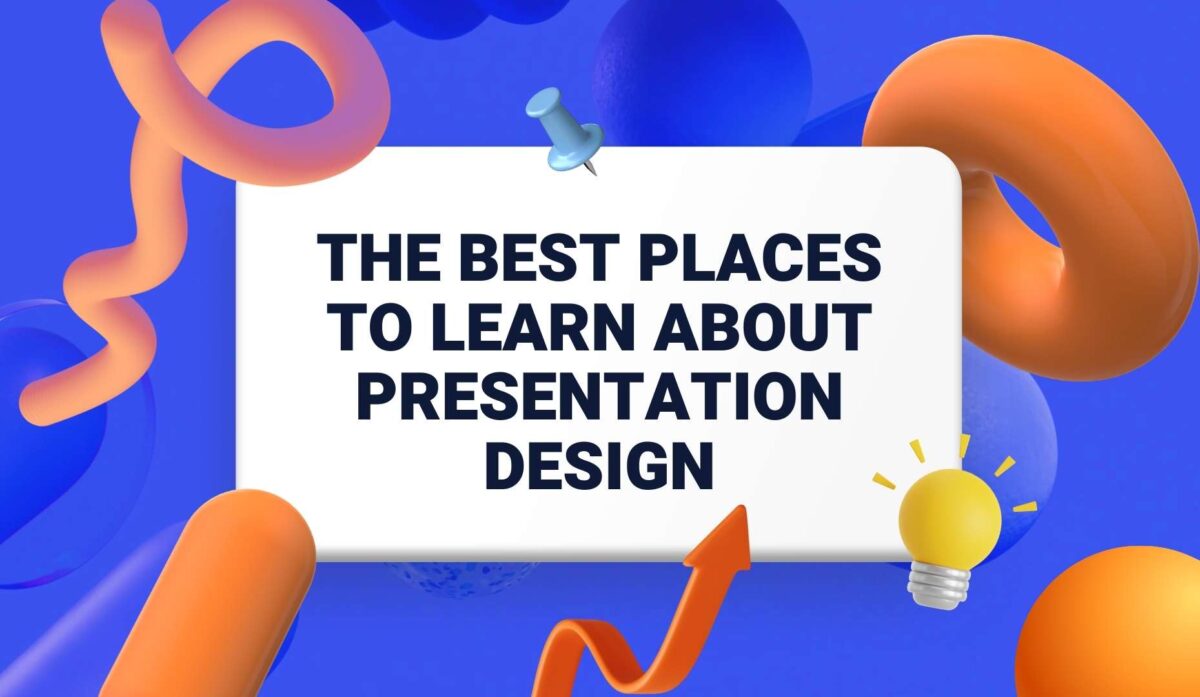 Discover the Best Places to Learn About Presentation Design Course ...