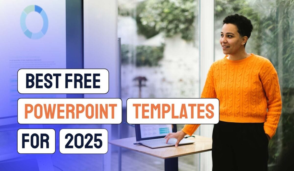 Top 10 Free PowerPoint Templates for 2025 To Wow Your Audience ...
