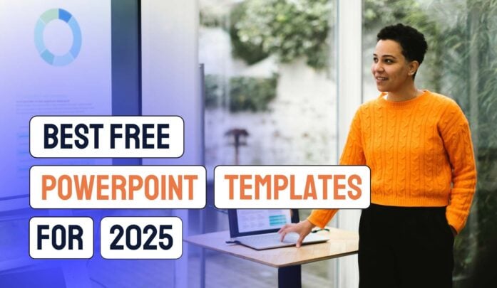 Top 10 Free PowerPoint Templates for 2025 To Wow Your Audience ...