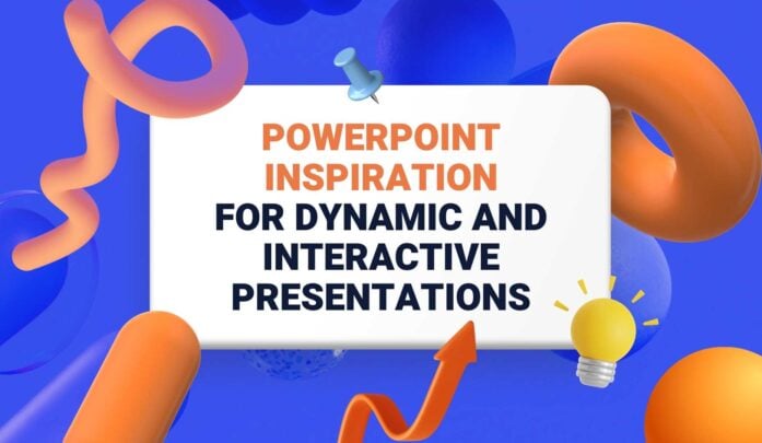 PowerPoint Inspiration for Dynamic and Interactive Presentations ...