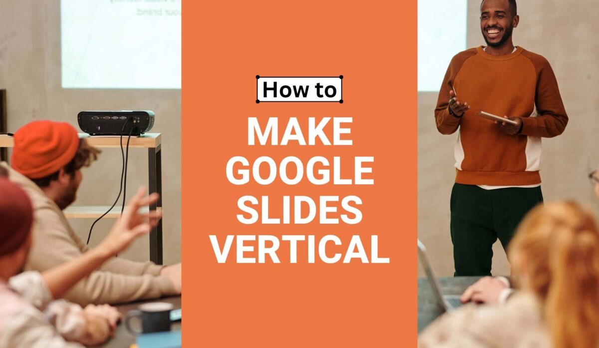 Slides Guide: Vertical Slides Presentations | Slidescarnival