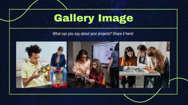Science and Engineering Practices for Middle School. Free PPT & Google ...