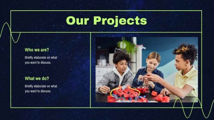 Science and Engineering Practices for Middle School. Free PPT & Google ...