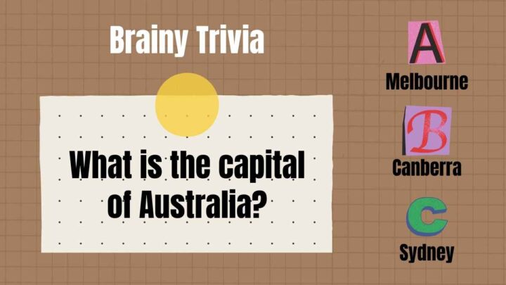 Scrapbook Collage Brain Teasers for High School. Free PPT & Google ...