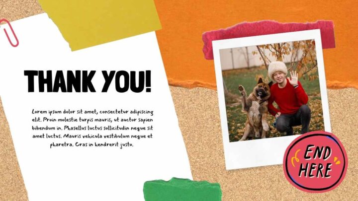 Disaster Team Members. Free PPT & Google Slides Template — SlidesCarnival