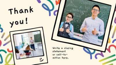 Self Introduction for Grade School Teachers. Free PPT & Google Slides ...