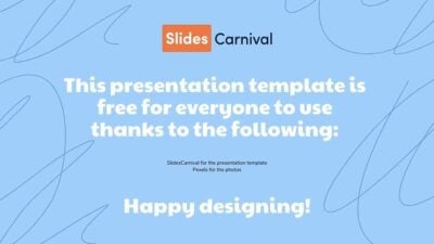 Self Introduction for a Job Interview. Free PPT & Google Slides ...