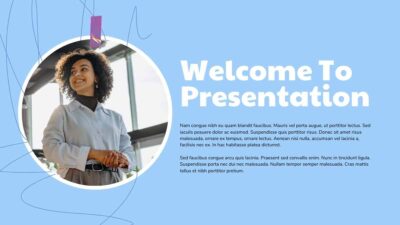 Self Introduction for a Job Interview. Free PPT & Google Slides Template — SlidesCarnival