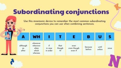 Sentence Craft and Combining Sentences Lesson for Middle School. Free ...