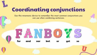 Sentence Craft and Combining Sentences Lesson for Middle School. Free ...
