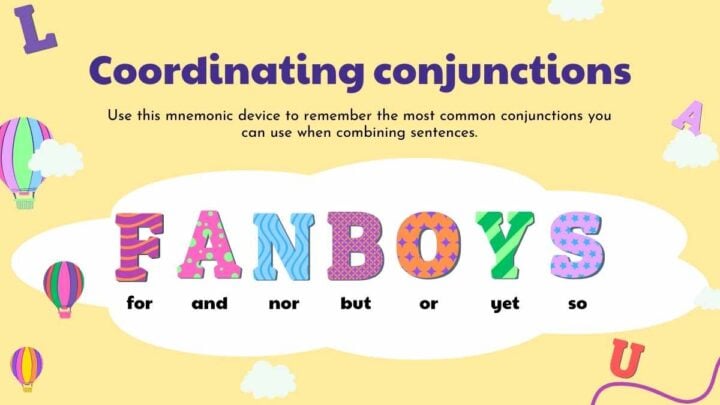Sentence Craft and Combining Sentences Lesson for Middle School. Free ...