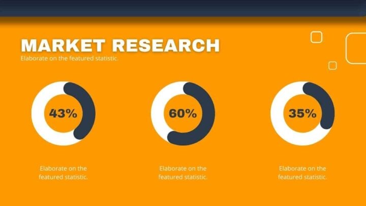 Amazon Digital Marketing. Free Slides Template — SlidesCarnival